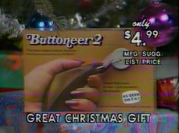 Ronco Adverts - Do You Remember?