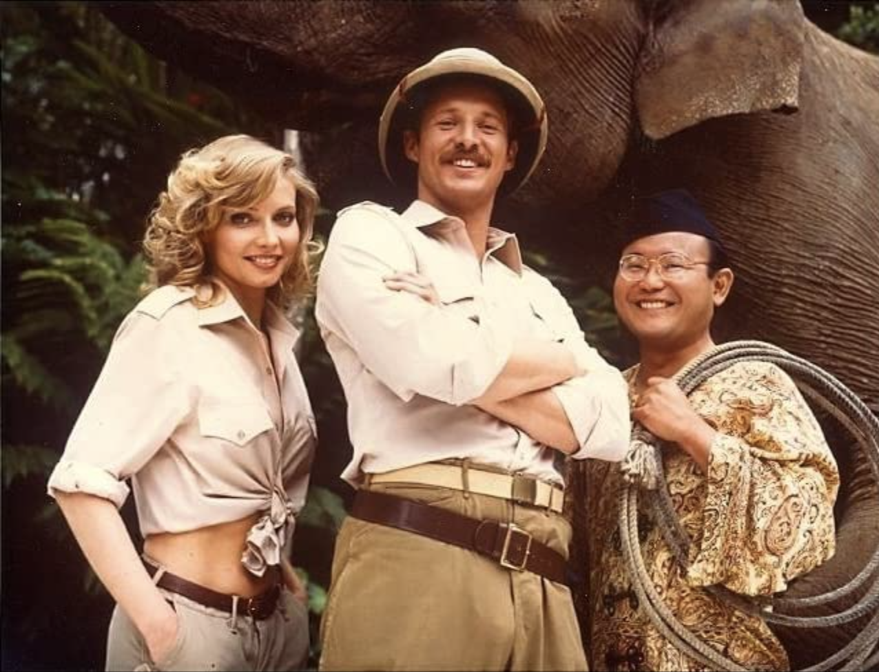 Bring 'Em Back Alive - Do You Remember?