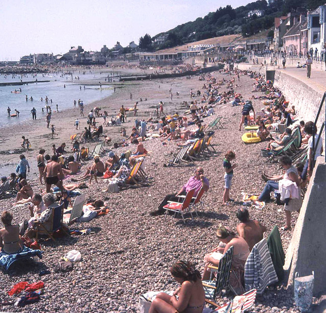 Summer of 1976 (UK) - Do You Remember?