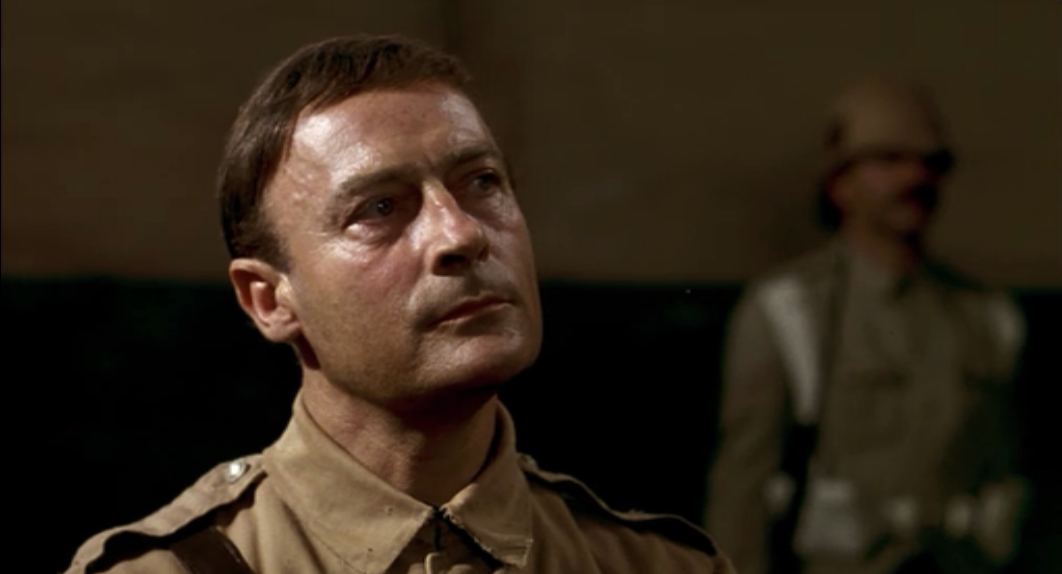 Edward Woodward - Do You Remember?